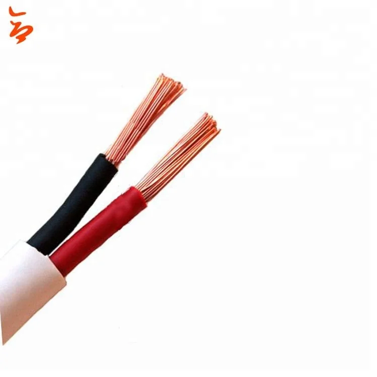 Flexible Pure Copper Cable Electric Housing Wire 2.5mm 4mm 6mm - Buy ...