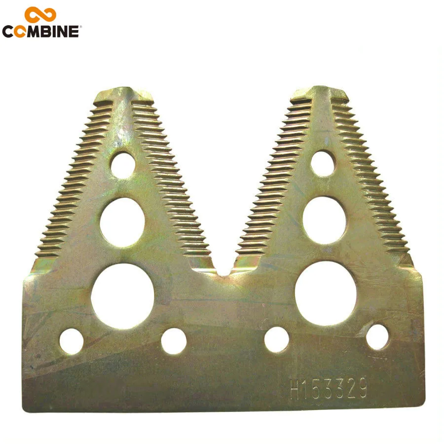 Fits Header 600F 600R 615F 615R 618F 618R Cutterbar Twin Sickle Cutting ...