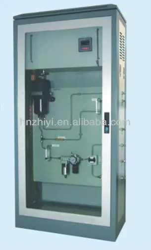 Thermal Conductivity Hydrogen H2 Purity Analyzer - Buy Purity Analyzer ...