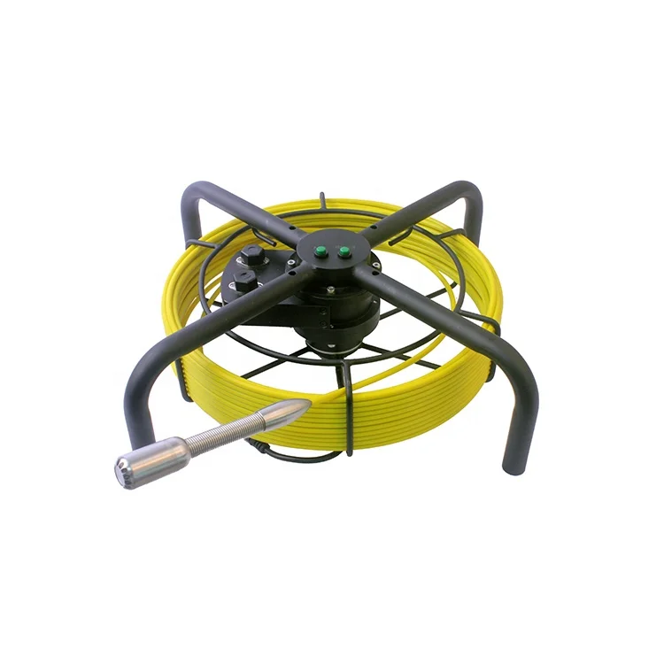 WITSON Industrial Endoscope Drainage Pipeline Inspection Camera 10 Inch ...