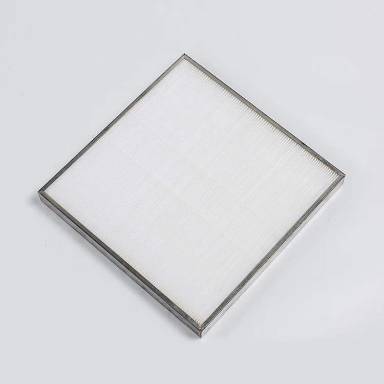 Air Filter HEPA Filter F7 - Efficient & Reliable Solutions