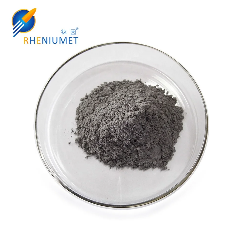 99.999% Rhenium Metal Powder,rhenium Powder,rhenium Price| Alibaba.com