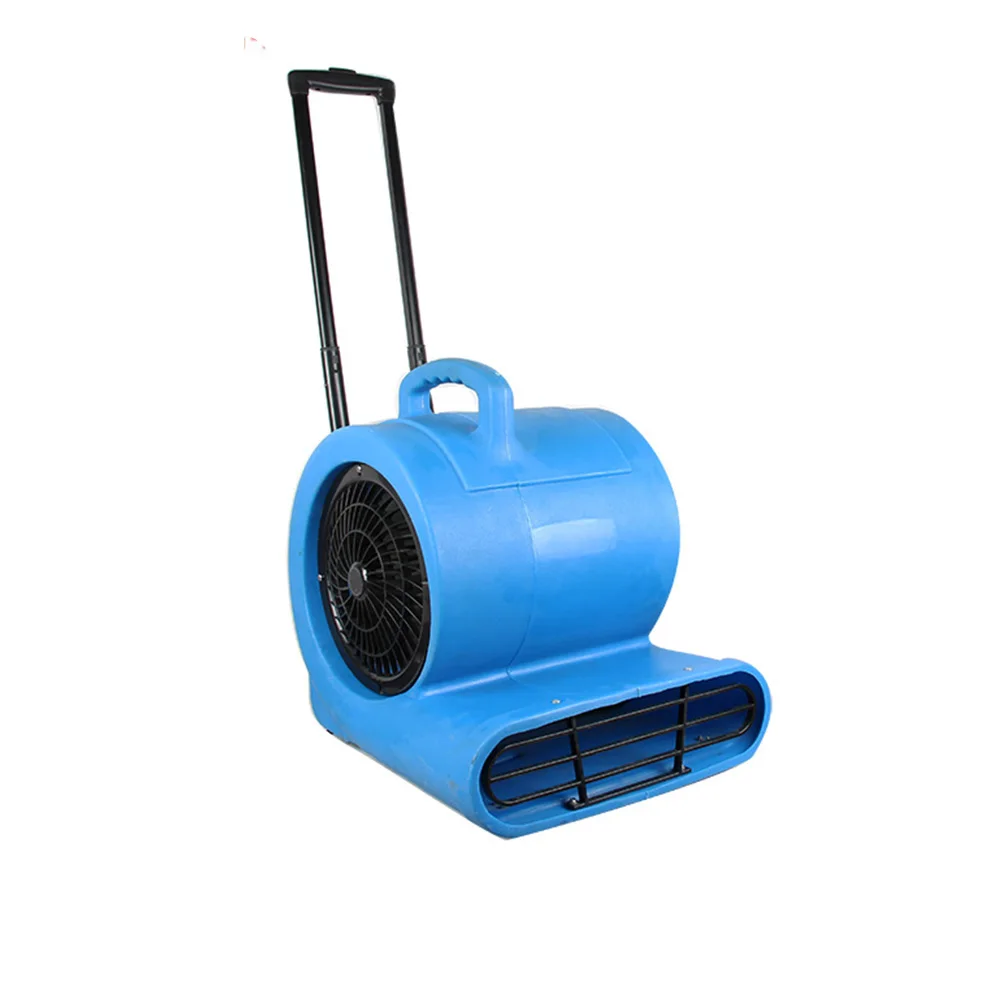 Light Weight Portable 900w Floor Carpet Dryer Fan Air Mover With ...
