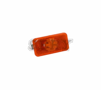 Truck Body Parts European Truck Parts 20789440 Side Marker Light - Buy ...