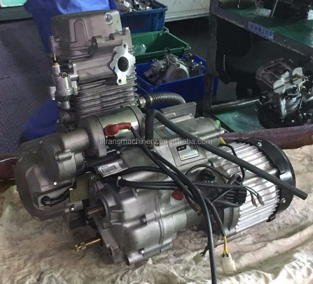 150cc Hybrid Engine+1500w E Motor| Alibaba.com
