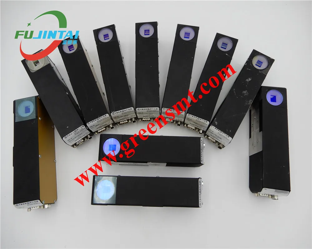 SMT Machine Spare Parts - DEK ALIGNMENT TEST BOARD 137071
