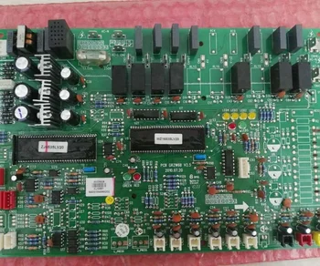 30226528 Gree Vrf/vrv Main Board Control/inverter Air Conditioner Pcb ...