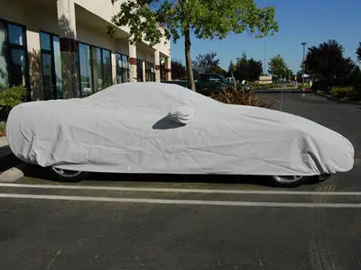 Wholesale Custom Logo Car Covers - Waterproof & Universal