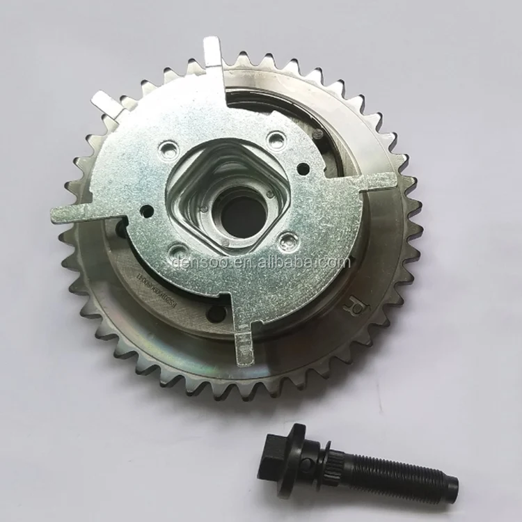 Timing Chain Kit XL3Z6306AA for Ford Expedition & F-series