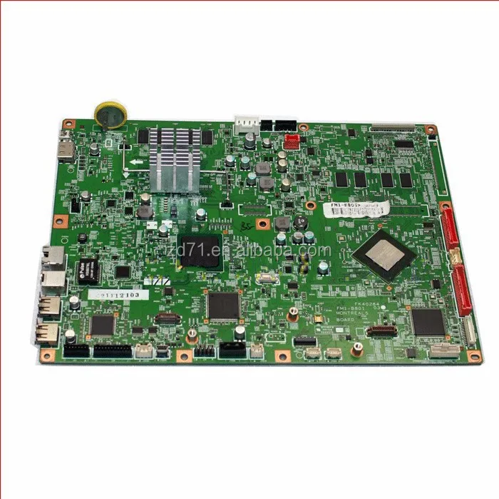 Ir500if 主板主控制器 Pcb Fm1-b801 - Buy 主板，ir500if 主板，fm1-b801 主板 Product on ...