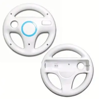 Mario Racing Go Kart Steering Wheel For Wii - Buy Wheel For Wii,Mario ...
