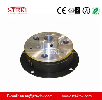 Steki Stainless Steel Electromagnetic Brake 24v Dc For Textile ...