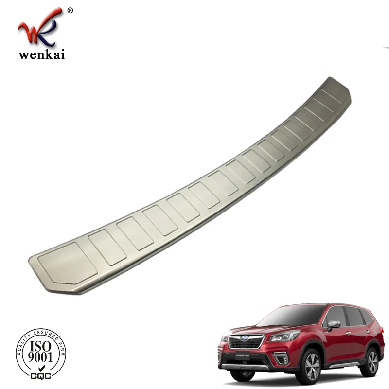 Subaru forester accessories 2018 store