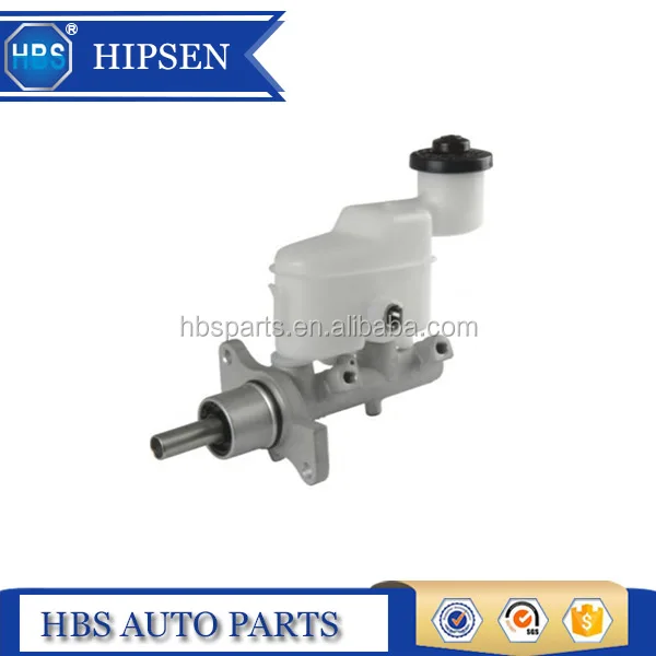Maître-cylindre De Frein Pour Toyota Hilux (vigo) Iii Pickup Oem ...