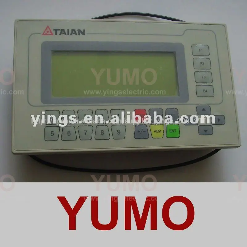 op10 teco taian plc panel inteligente relé de| Alibaba.com