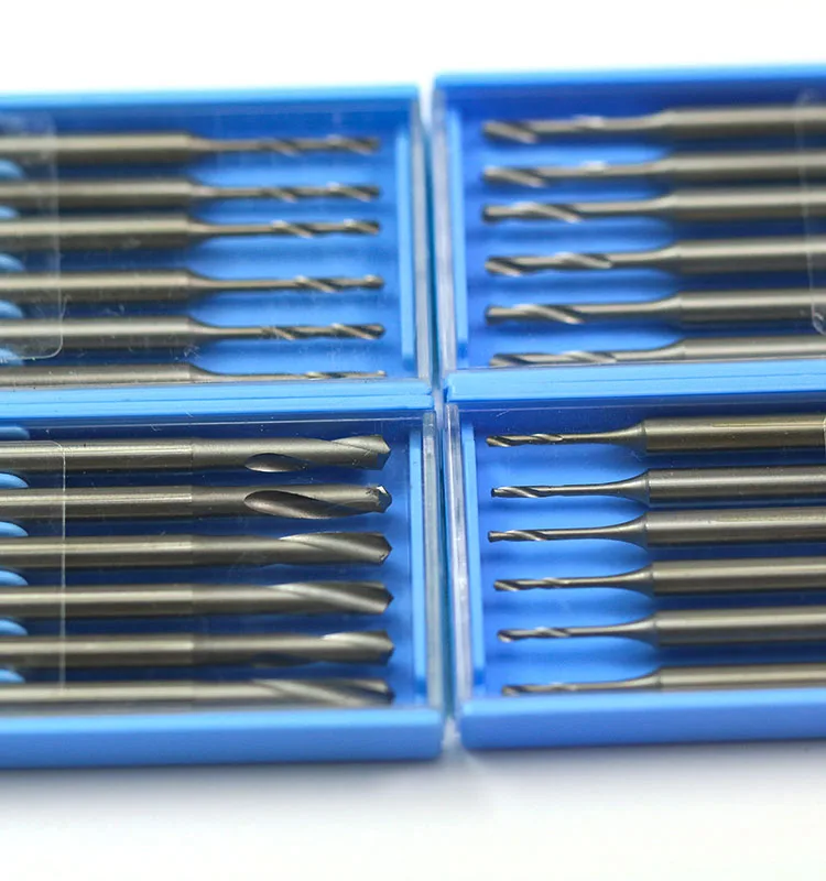 Hss Bur 2.35mm Shank Jewelry Engraving Burs Jewelry Tools Equipment ...