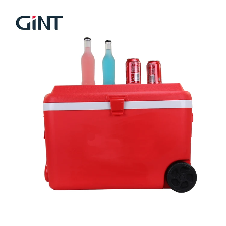 Kayaking Gint 80l Long-lasting Large Capacity Commercial Ice Cool ...