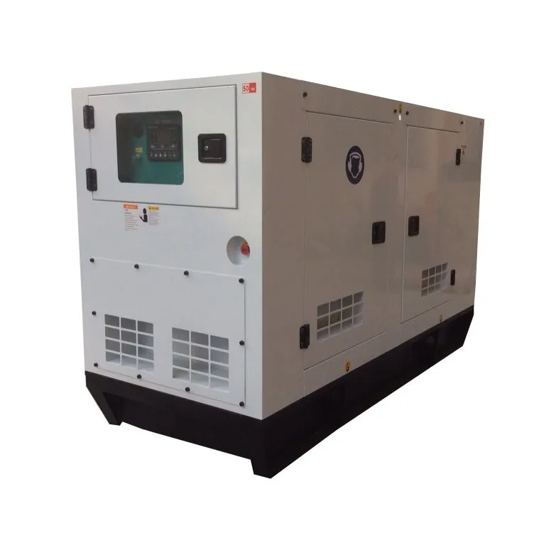 Generador de diésel new holland, silencioso, eléctrico, 30kVA| Alibaba.com