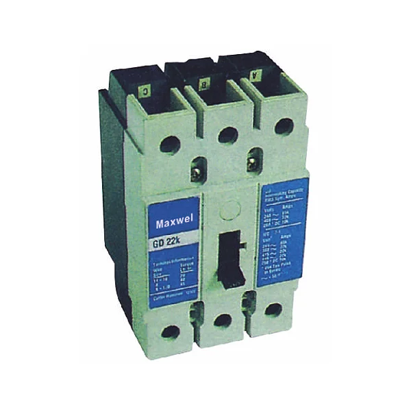 Listrik Tegangan Rendah Simbol Mccb Molded Case Circuit Breaker - Buy ...