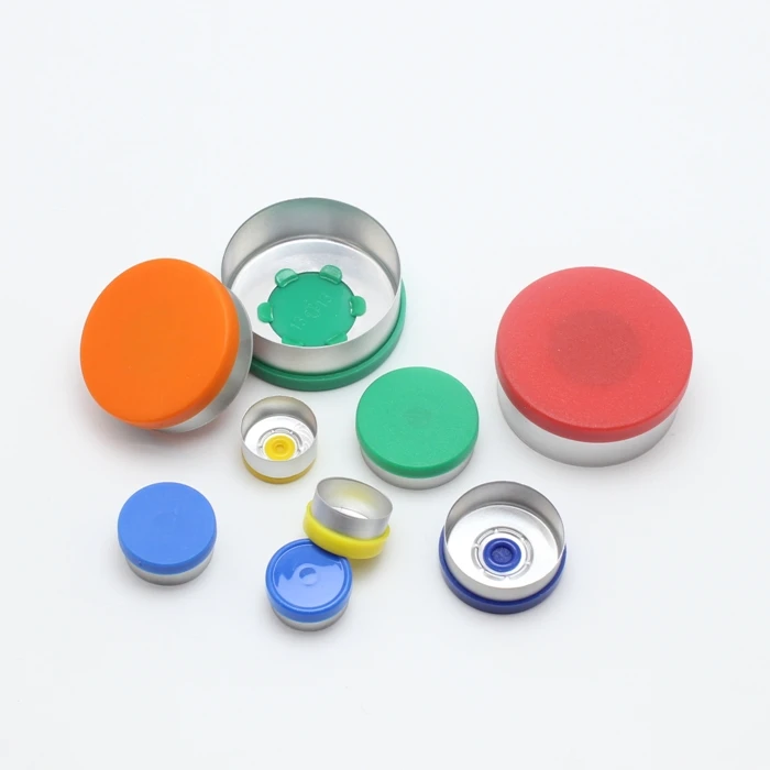 Sterile Medical Bottle Caps Bottle Vial Caps Wholesale - Buy Sterile ...