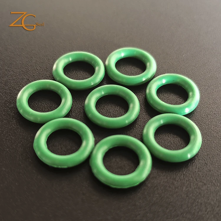 Mechanical Seal Green Colore Nbr Rubber Seal O Ring| Alibaba.com