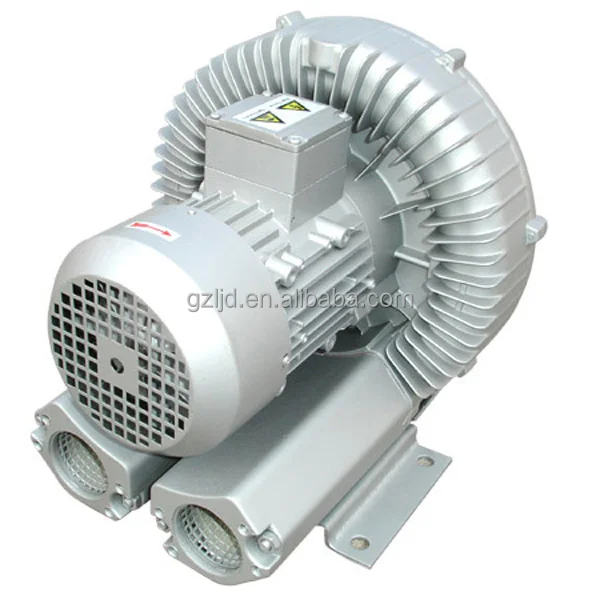 Single Impeller Side Channel air Compressor| Alibaba.com