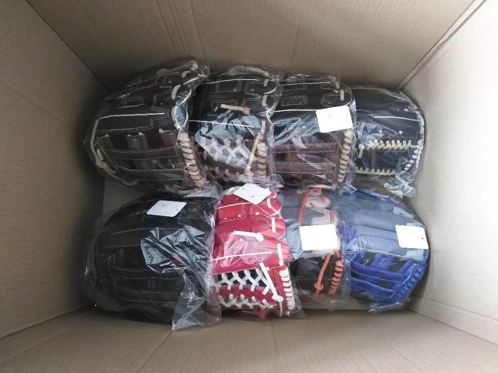 Baseball Glove Baseball Fielding Glove Pad Glove Bag - Buy Baseball ...