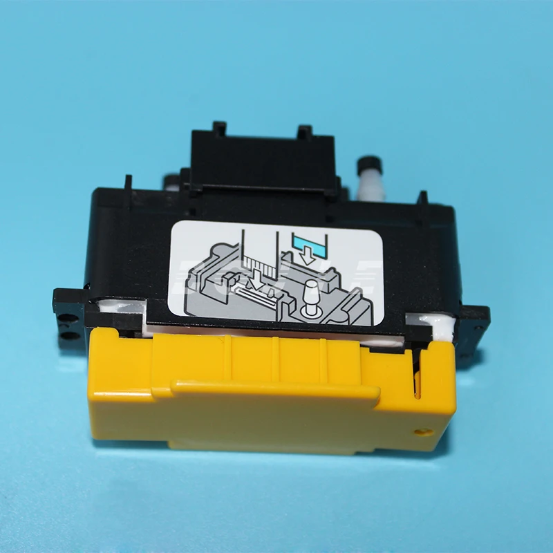 Ricoh GH2220 Printhead - Reliable UV Printer for Advertising