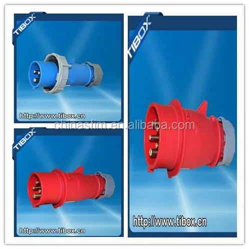 Ip44 Multi Plug Sockets Switch Sockets Multi Socket - Buy Multi Socket ...