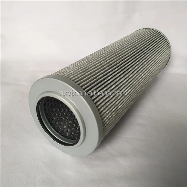 High Pressure Hydraulic Oil Filter Element A6659861 for Ship Steering Oar