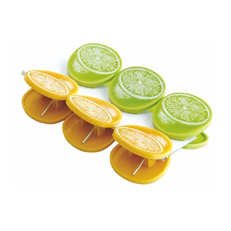 Custom Multi Sizes Bag Clips - Efficient Sealing Solutions