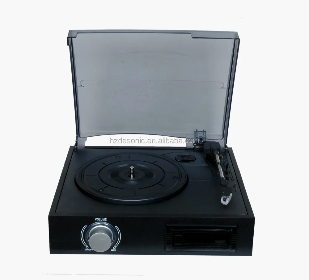 Shop Our Collection of Modern Gramophones & Antique Phonographs