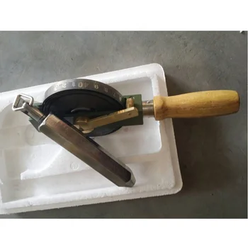 Fuel Measuring Device Oil Tank Gauging Tapes With Copper Plumb Bobs 5 ...