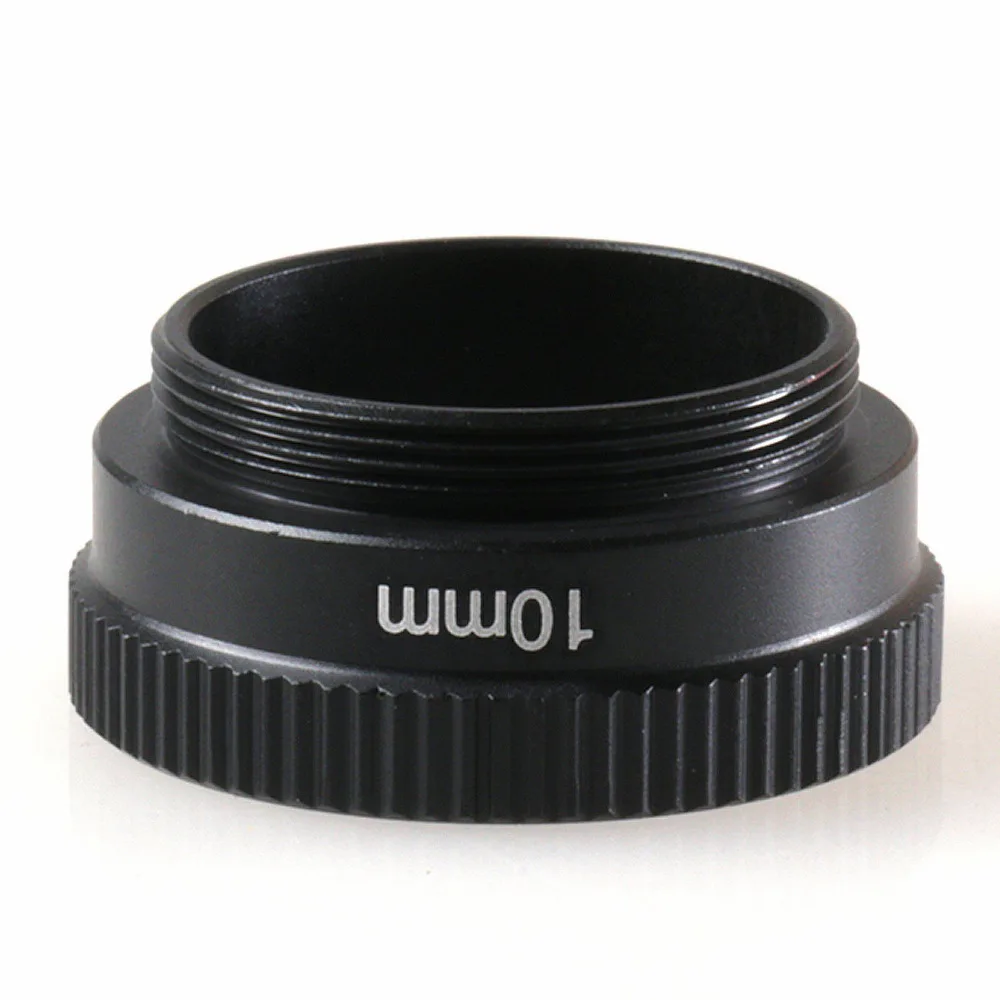 CCTV Camera C-CS Lens Adapter Ring Extension Tube CS to C mount Lens ...