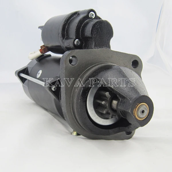 Starter Motor For Perkins 2253148 3127539 3575202| Alibaba.com