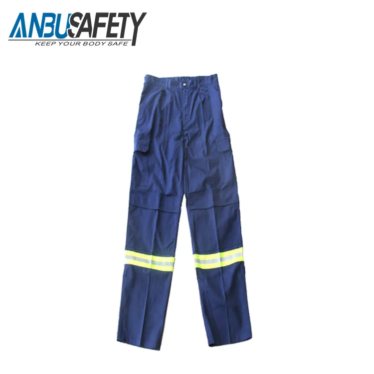 Vêtements de travail de travail d'électricien pantalon pour safework ...