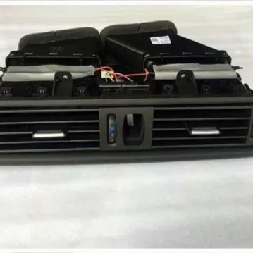 AC Air Grill Vent Assembly For B M W 5 Series F10 F18 OEM: 64229209136 ...