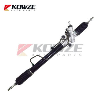 Rhd Hydraulic Power Steering Gear Rack Box For Mitsubishi Triton L200 ...