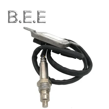 Auto Parts Nitrogen Nox Sensor A0009053503 0009053000 0009057000 ...