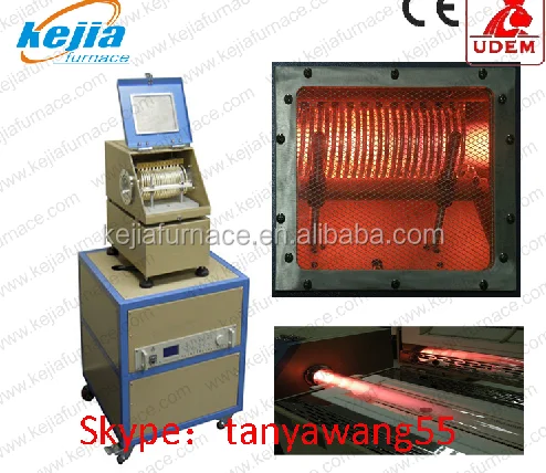 Rf Generator For Pecvd Tube Furnace / Plasma Rf Power Supply / Plasma ...