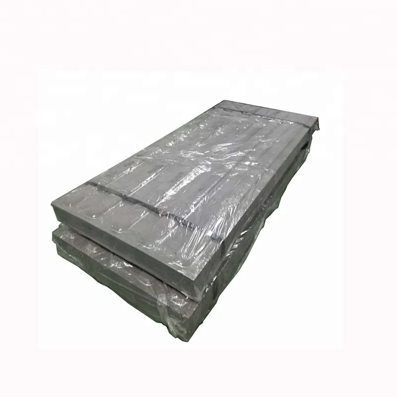 ISO Shipping Container Corrugated Ceiling Panel SPA-H