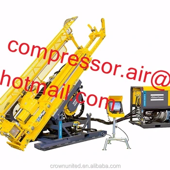 Diamec Smart 8 Smart8,Drill Rigs / Exploration Drilling Rigs ...