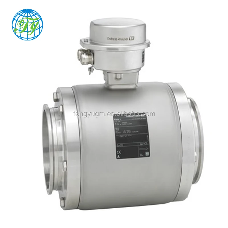 Proline Promag H 100 Electromagnetic Flowmeter - Buy Proline Promag H ...