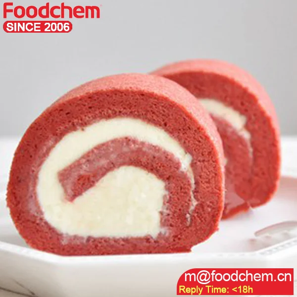 Red Fermented Rice Extract - Food Grade Herbal Supplement