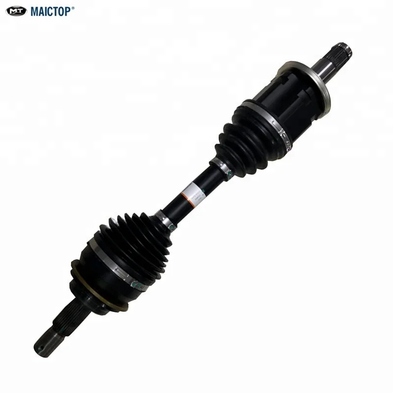 汽车配件驱动系统质量良好的轴驱动轴适用于revo Oem 43430-0k070 - Buy Driving System Shaft ...