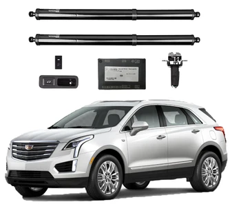 Hansshow Power Tailgate Opener Hands Free Power Liftgate For Cadillac ...