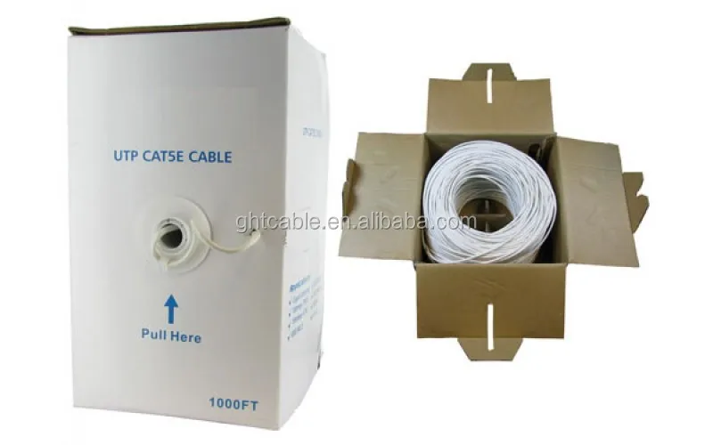 Eia/tia 568a 568b Cat5e Patch Cord Rj45 Ethernet Cable - Buy Rj45 Patch ...