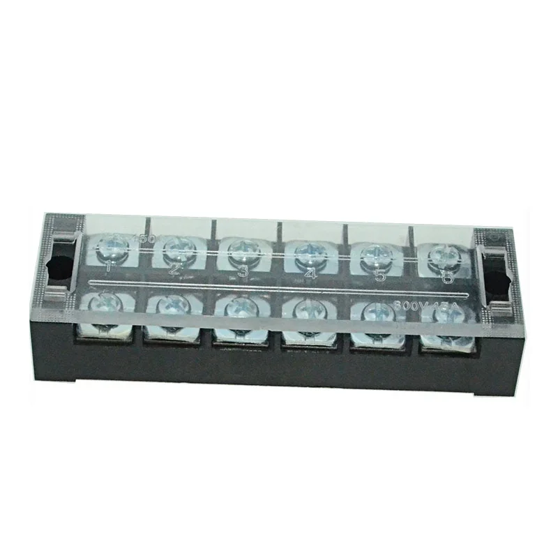 Self-locking TB series terminal block| Alibaba.com