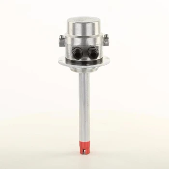 Oil Fuel Tank 5-wires Overfill Optic Sensor Of Overfill Prevention ...