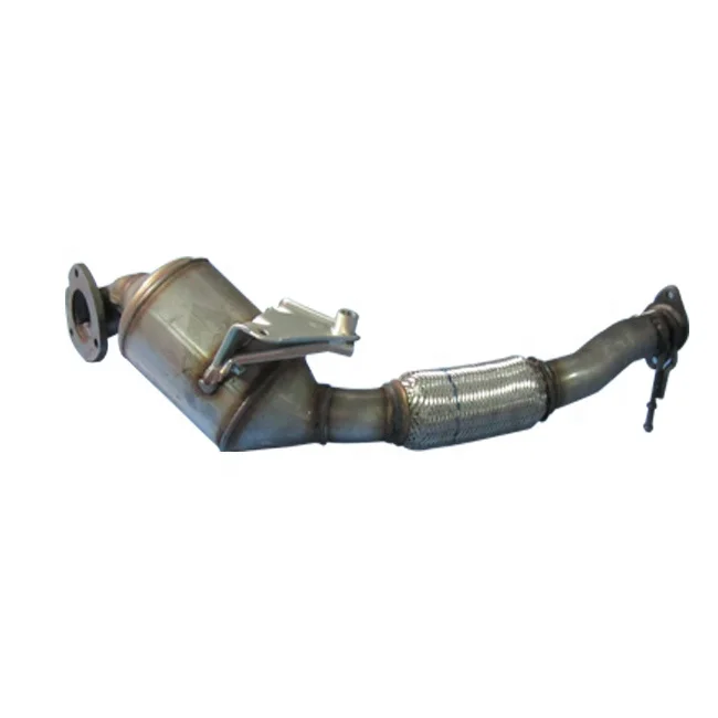 Genuine Exhaust Front Pipe Assembly for Ford Everest EB3G 5E211 CC
